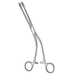 Buy Sklar 85-1974, Millin Ligature Carrying Prostatectomy Forceps ...