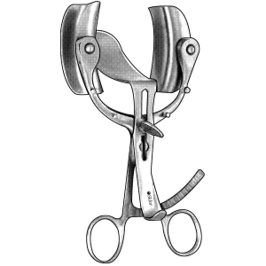 Buy Sklar 85-2000, Legueu Bladder Retractor, Complete - Prime Lab Med