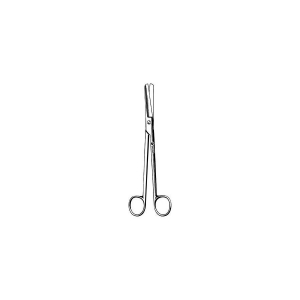 Buy Sklar 90-1280, Sims Scissors, 8", Straight Sharp/Sharp - Prime Lab Med
