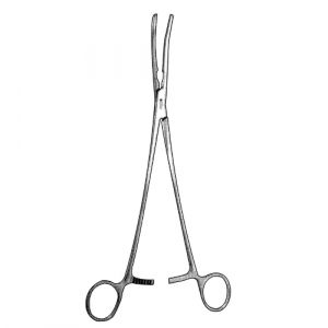 Buy Sklar 90-1880, Masterson Uterine Forceps, Straight, Non-Sterile, 8 ...