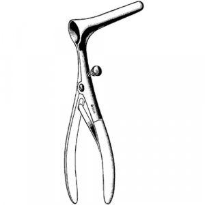 Buy Sklar 90-2395, Killian Laser Nasal Speculum with Set Screw, 3 ...