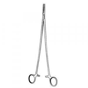 Buy Sklar 90-2640, Bridge Deep Surgery Forceps, Straight, Very Delicate ...