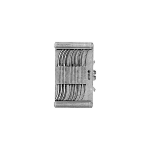 Buy Sklar 90-5250, Pratt Uterine Dilator Set - Prime Lab Med