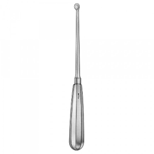Buy Sklar 90-5473, Simon Curette, #2, 9-1/2", 8.5 mm Tip, Non-Sterile ...
