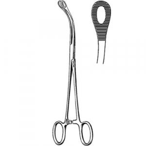 Buy Sklar 90-7977, Laufe Polyp Forceps, Curved, Premium OR-Grade, 7-3/4 ...