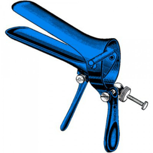 Buy Sklar 91-5154, Cusco Vaginal Speculum, Large, 3-3/4" x 1-3/8" Blades - Prime Lab Med