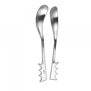 Buy Sklar 92-1710, Thierry Obstetrical Forceps, Premium OR-Grade, 15-1/ ...