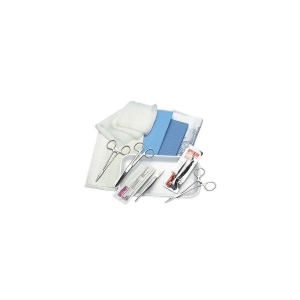 Buy Sklar 96-1730, Wound Closure Tray, I - Prime Lab Med