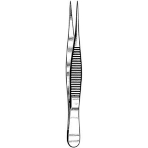 Buy Sklar 96-2764, Econo Sterile Splinter Forceps, 3-1/2" - Prime Lab Med