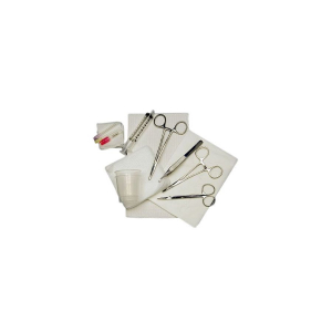 Buy Sklar 96-4402, Wound Closure Tray - Prime Lab Med