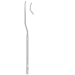 Buy Sklar 98-2120, Yasargil Raspatory, 7-1/4", S-Curve, Light Curve ...