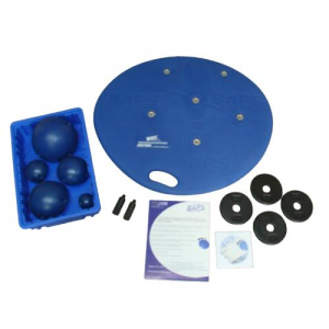 Buy Spectrum Therapy 6410, BAPS System with Storage Tray Kit - Prime ...