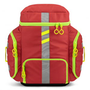 Buy StatPacks G35001RE, G3 Clinician Pack Medic Jump-Bag, Red - Prime ...