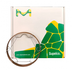 Buy Supelco 23362-U, SP 2560 Capillary 100m x 0.25mm GC Column - Prime ...