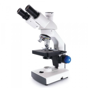 Buy Swift M2652CT-4, Trinocular Corded LED Microscope, 4X-100X - Prime ...
