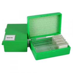 Buy Swift MA806, Botany Slide Kit - Prime Lab Med