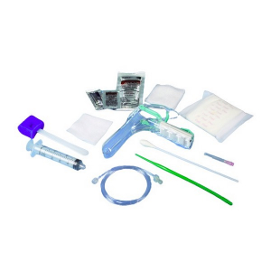 Buy Thomas Medical TMI1157, HSG Procedure Kit without Catheter Case of ...