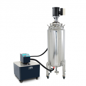 Buy USA Lab 50L-STIR-TK, Mixing Tank with Stirrer - Prime Lab Med