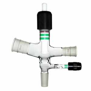 Buy USA Lab APSPD5L-C2-COW, 34/45 Single Cow Isolation Adapter - Prime ...