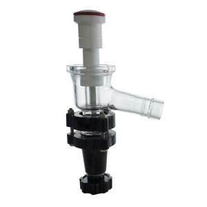 Buy USA Lab JR1050PTFEDV, Reactor PTFE Drain Valve Assembly for JR/E-50 ...
