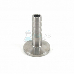 Buy USA Lab KF16X38BARB, Stainless Steel KF16 to 3/8" 10mm Barb Fitting ...