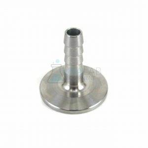 Buy USA Lab KF2538BARB, Stainless KF25 to 10mm, 3/8" Barb Fitting ...