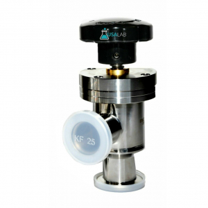Buy USA Lab KF25RAV, KF25 Right Angle Valve - Prime Lab Med