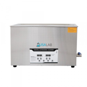 Buy USA Lab USA-ULTRA-30L, Ultrasonic Cleaner 30L - Prime Lab Med