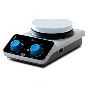 Buy VELP Scientifica F20510570, AREX 5 Heating Magnetic Stirrer 115V ...
