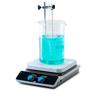 Buy VELP Scientifica SC20500691, AREC 10 Digital System Kit Stirrer 230 ...