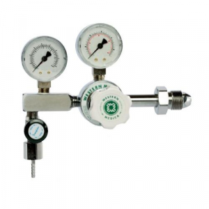 Buy Western Enterprises M1-500-PGB, Clinical Regulator, 50 PSI - Prime ...