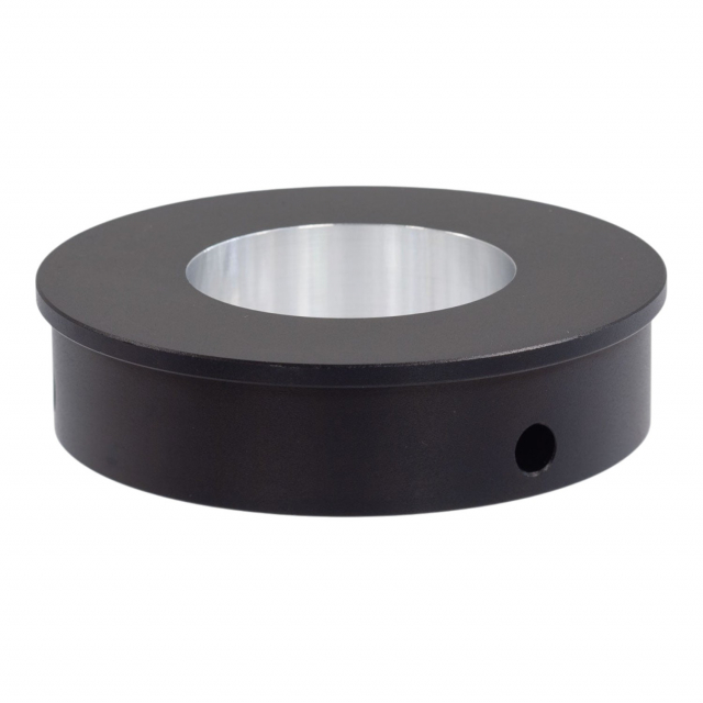 Buy AmScope AD-4076, HHD Series Adapter for 76mm Focus Rack - Prime Lab Med