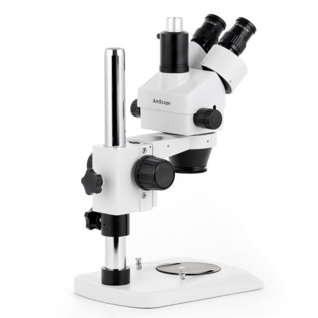 Buy AmScope SM-1TNYY-FOR-14M3, SM-1 Series Microscope w/14MP Camera ...