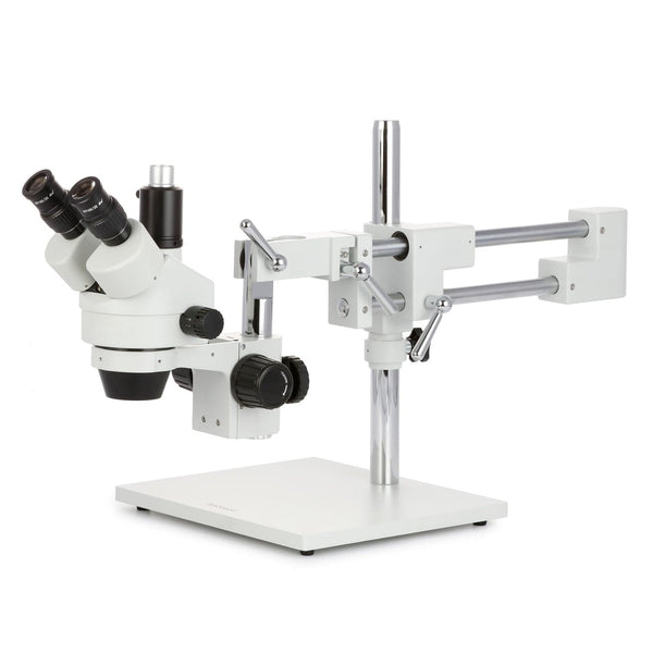 Buy AmScope SM-4TP-20MBI3, SM-4 Series Microscope w/ 20MP Camera ...