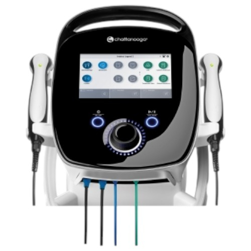 Buy Chattanooga 81-5010, Intelect Legend 2 2-Channel Combo System ...