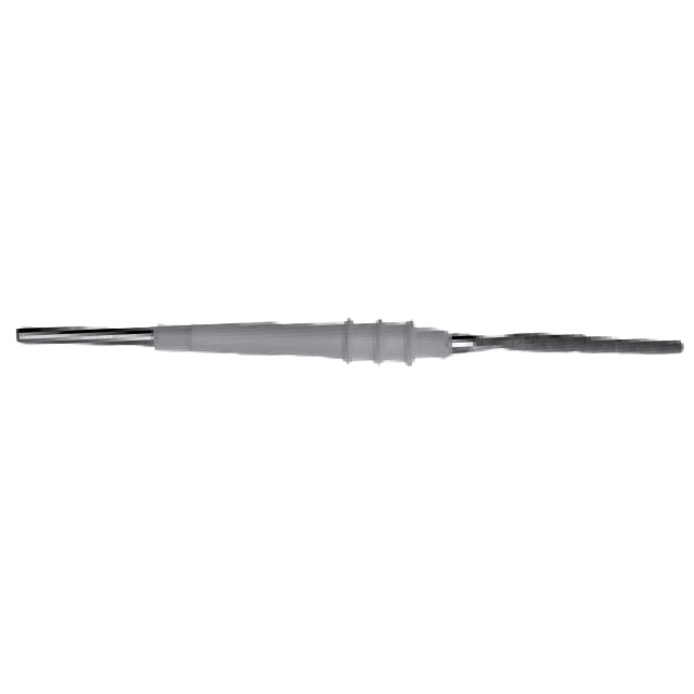 Buy ConMed 138101, Standard Flat Blade Electrode with Hex Hub - Prime ...