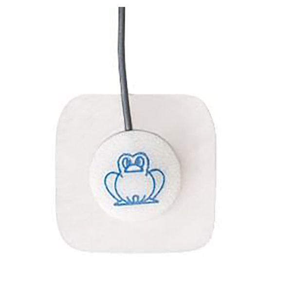 Buy ConMed 1731-003, Neotrode 3 Pouches Pediatric/Neonatal ECG ...