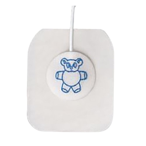Buy ConMed 1741-003, Neotrode II 3 Pouches Pediatric/Neonatal Electrode ...