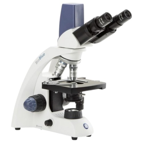 Buy Euromex EBB-4269, BioBlue Binocular 5 MP Digital Microscope - Prime Lab Med