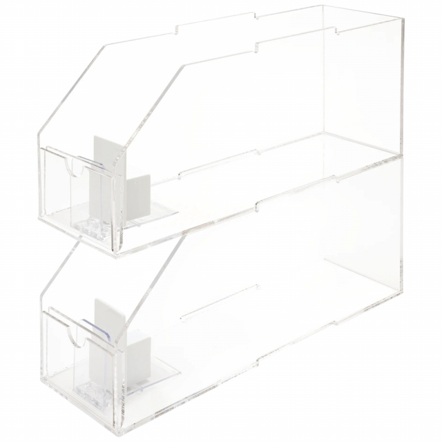 Buy Marketlab 13460, Reagent Organizer for Roche Cobas 601 Pack - Prime ...