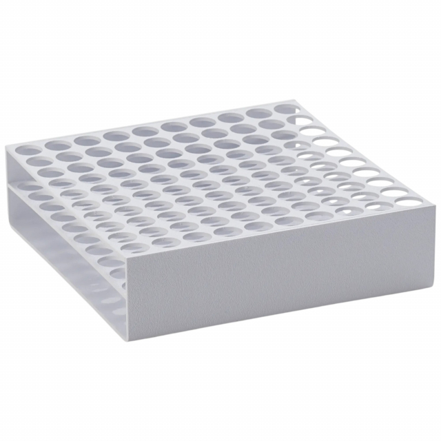 Buy Marketlab 15914, Square 20mm Tube Rack - Prime Lab Med