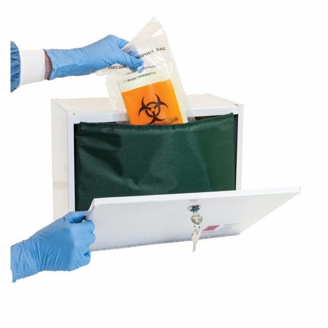 Buy Marketlab 18131, Medium Transport Tote Insert for ML0113, ML0114 ...