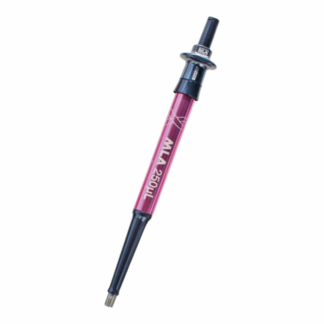 Buy Marketlab 19623, Special Breast Cancer Awareness MLA Pipette, 250uL ...