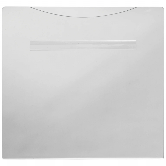 Buy Marketlab 21720, Polyester Resin Document Holder Module for Station ...