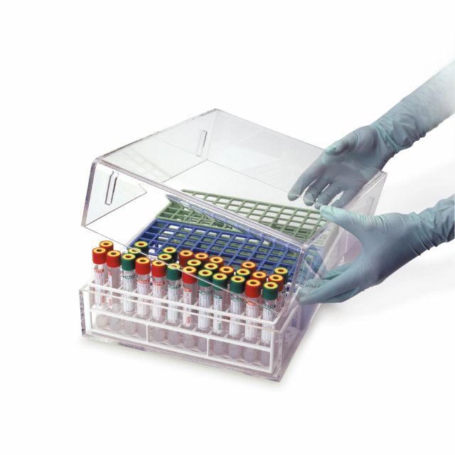 Buy Marketlab 4005, Tube Rack Cover for 7700 7710 - Prime Lab Med