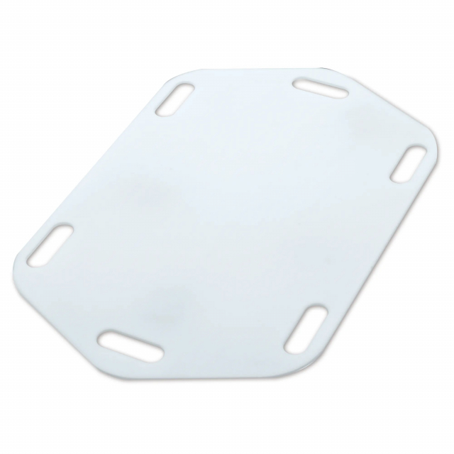 Buy Marketlab 5211, Patient Transfer Board Pediatric 33"L x 22"W ...