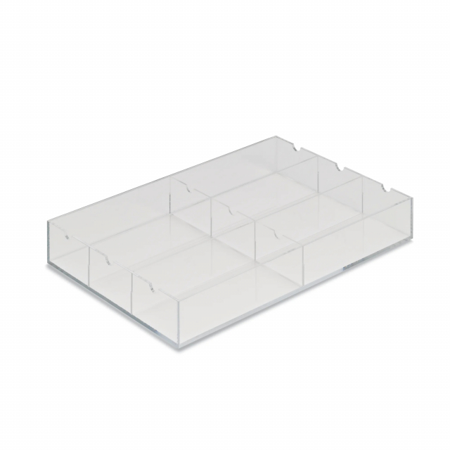Buy Marketlab 7540, Tube Rack Holder 6-Place Holds 360–540 Tubes ...