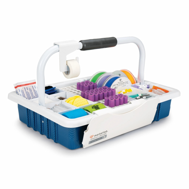 Buy Marketlab 8100, Phlebotomy Document Holder 9.625