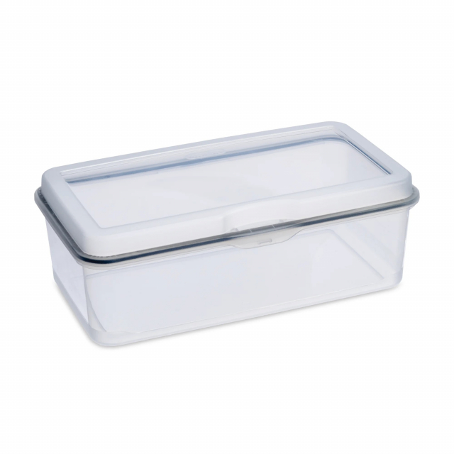 Buy Marketlab 8254, Hard Plastic Insert Holds 4 Foam Inserts - Prime ...