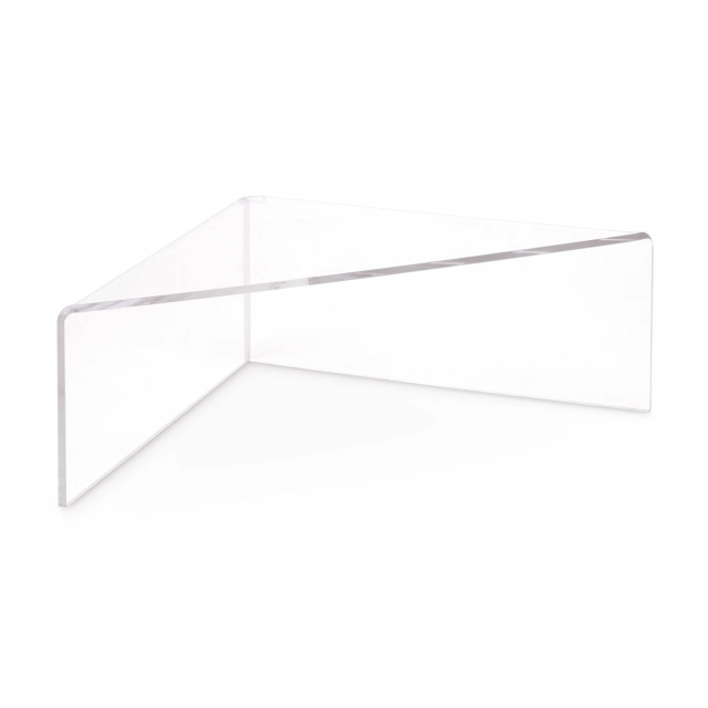 Buy Marketlab 90311, Benchtop Corner Storage Shelf 12"W x 12"L x 5.25"H ...